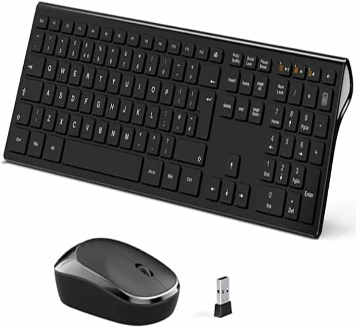 Buy Wired & Wireless Keyboards Mice Online - Phone Finity