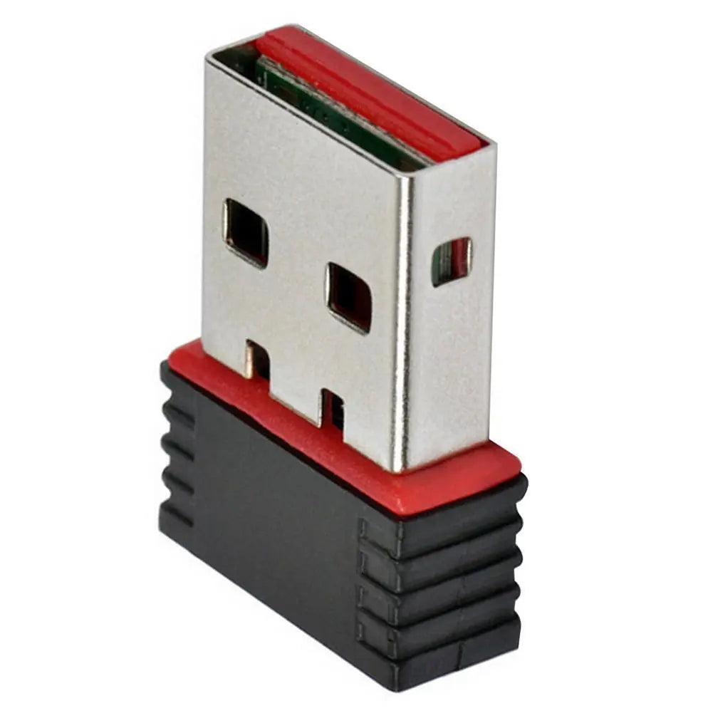 USB 2.0 Wireless 300 Mbps USB Wifi Network Adapter – Phone Finity